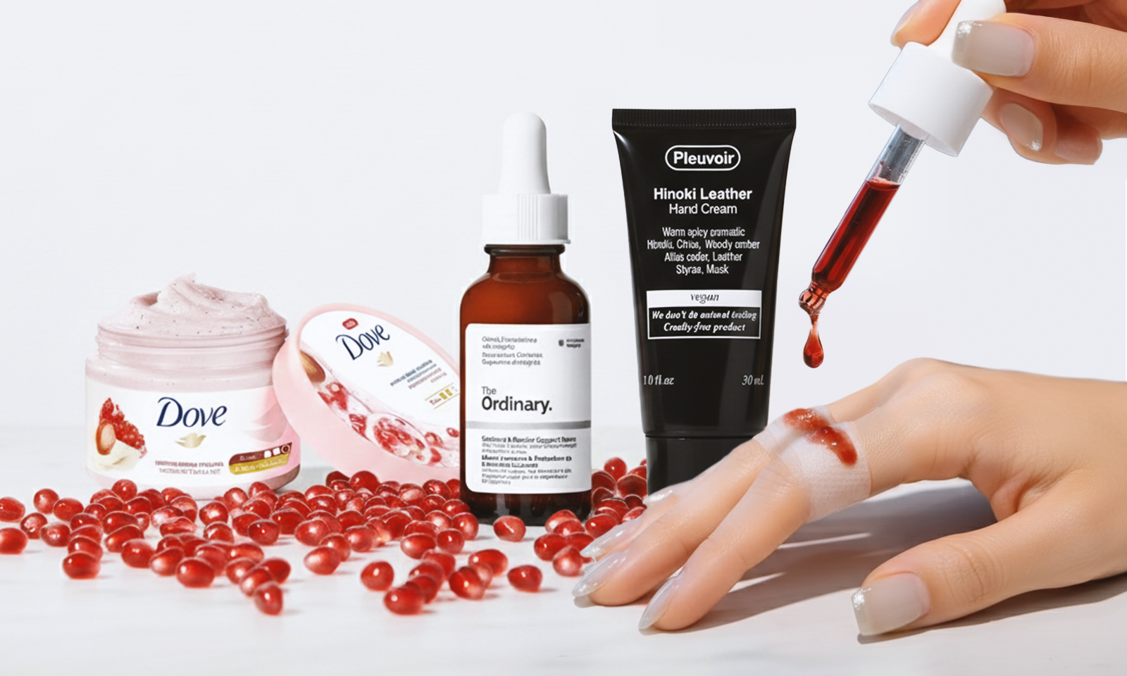 Best Winter Hand Care Guide, Tailored to Your 3 Needs