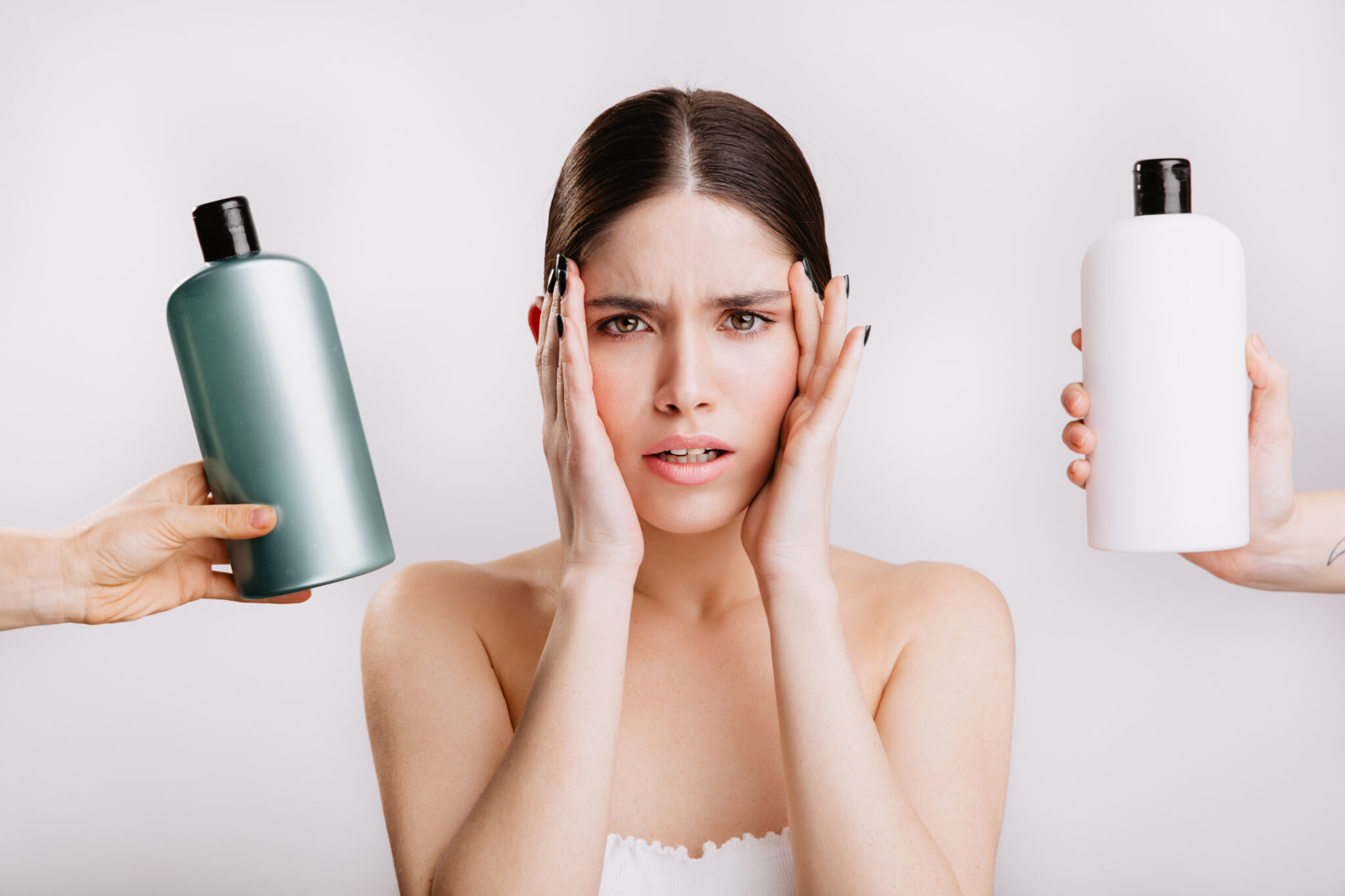What Is Pre Shampoo—and Who Actually Needs It?